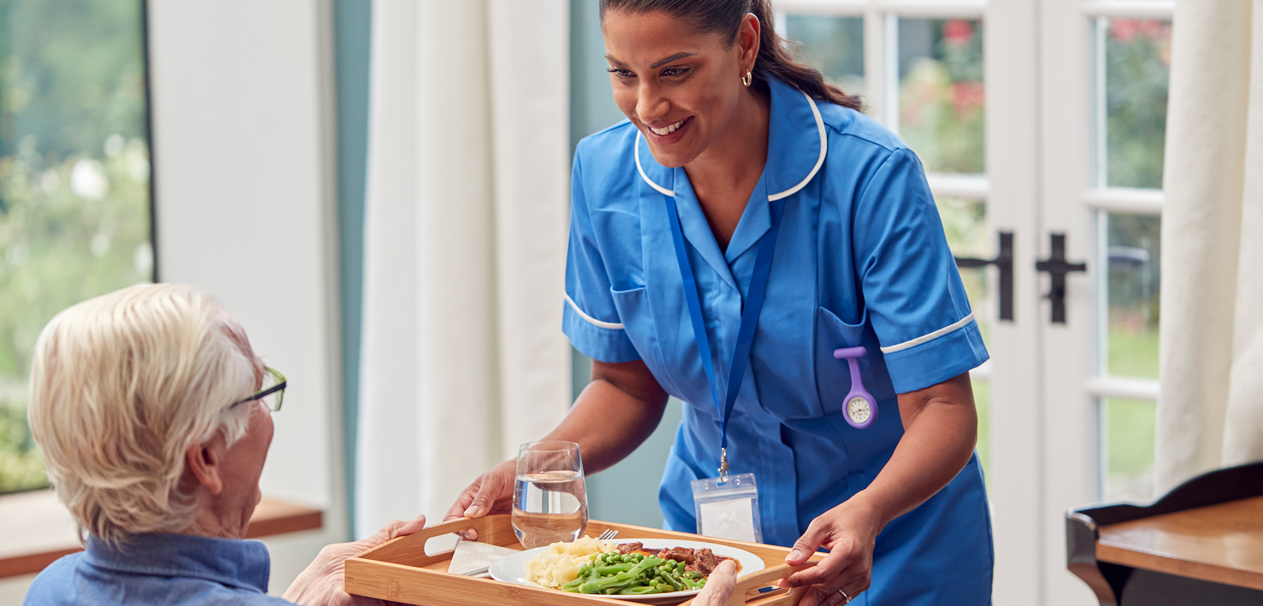 Home Care Solutions For You – Home care Solution For You… Because all ...